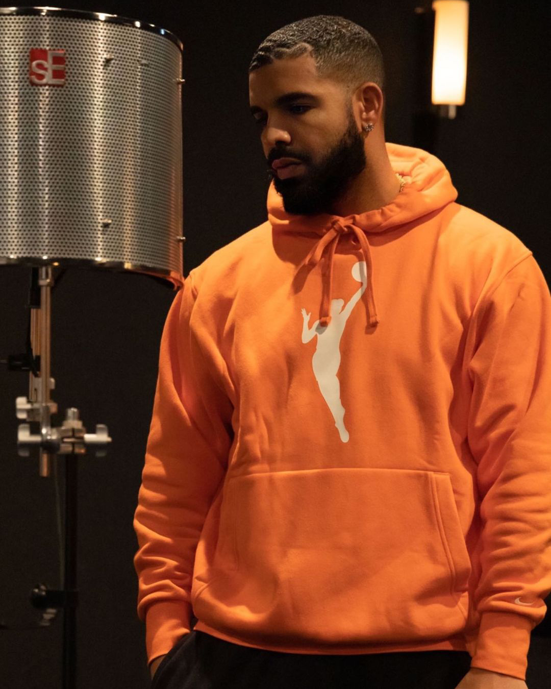 Drake Instagram Champagnepapi