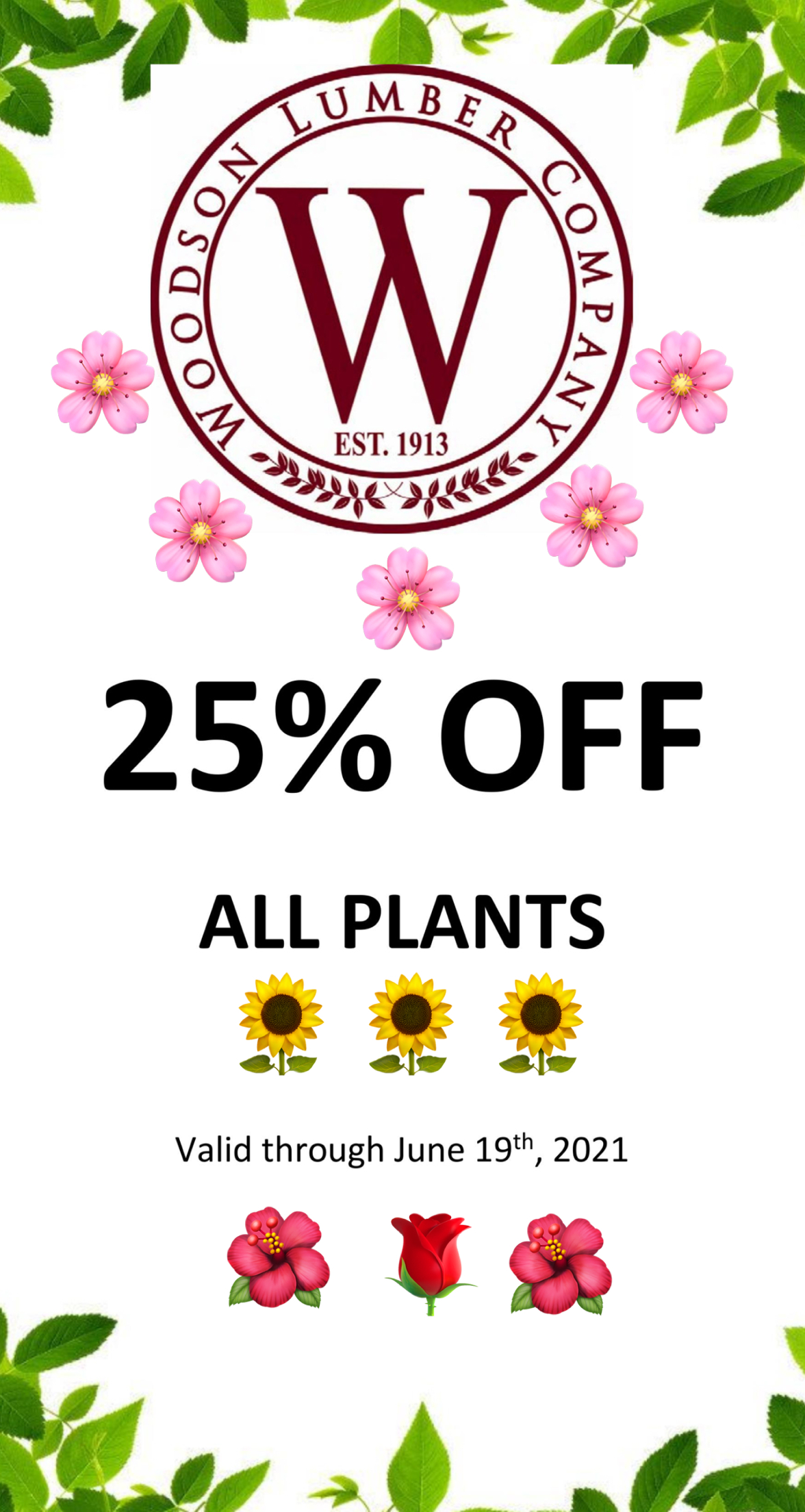 Woodson Lumber Company (@WoodsonLumber) / Twitter