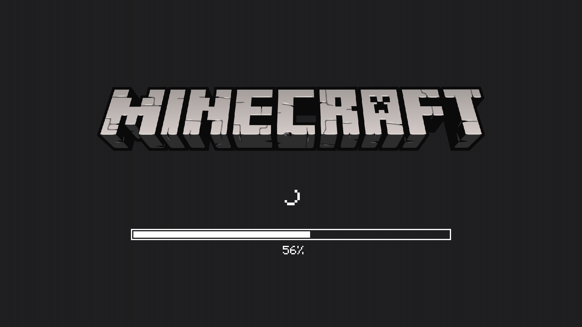 Minecraft Bedrock Background