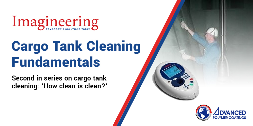 Advanced Polymers For Cleaning