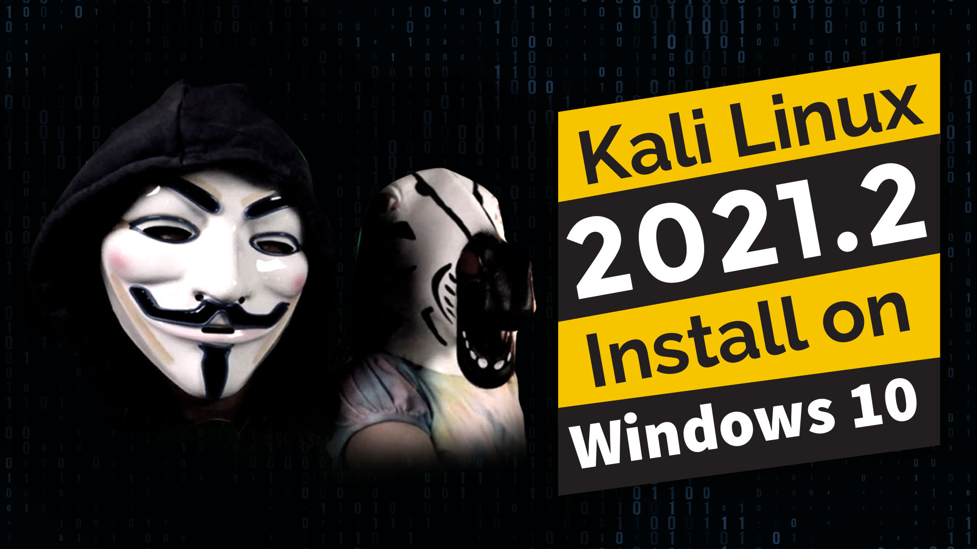 David Bombal On Twitter Kali Linux 20212 Zero To Wifi Hacking Youtube Video 
