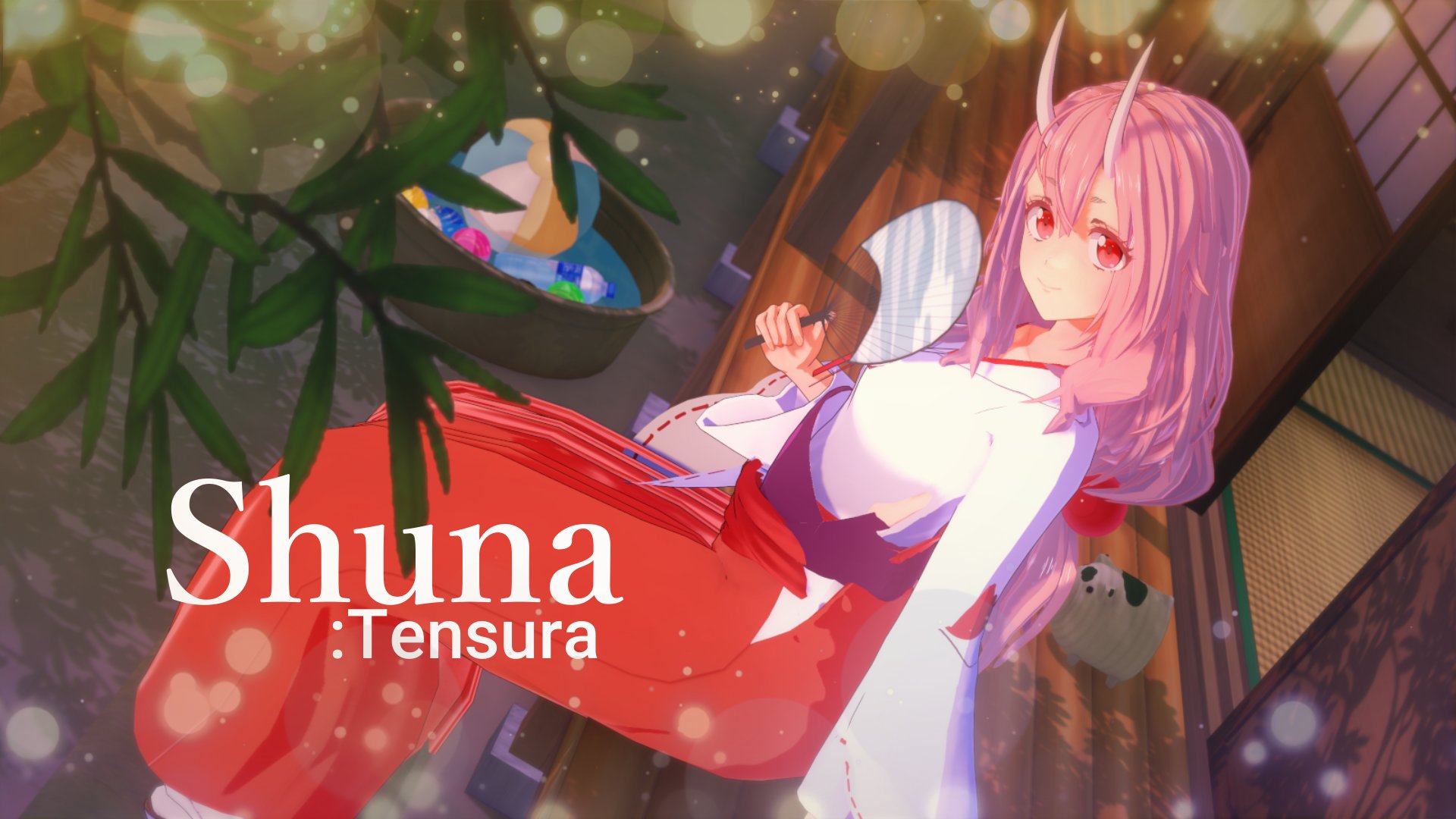 XION on Twitter: "Shuna | BeastKingXN #pixiv https://t.co/ucvP3Si6YS https://t.co/xs2iB7g7Tv ...