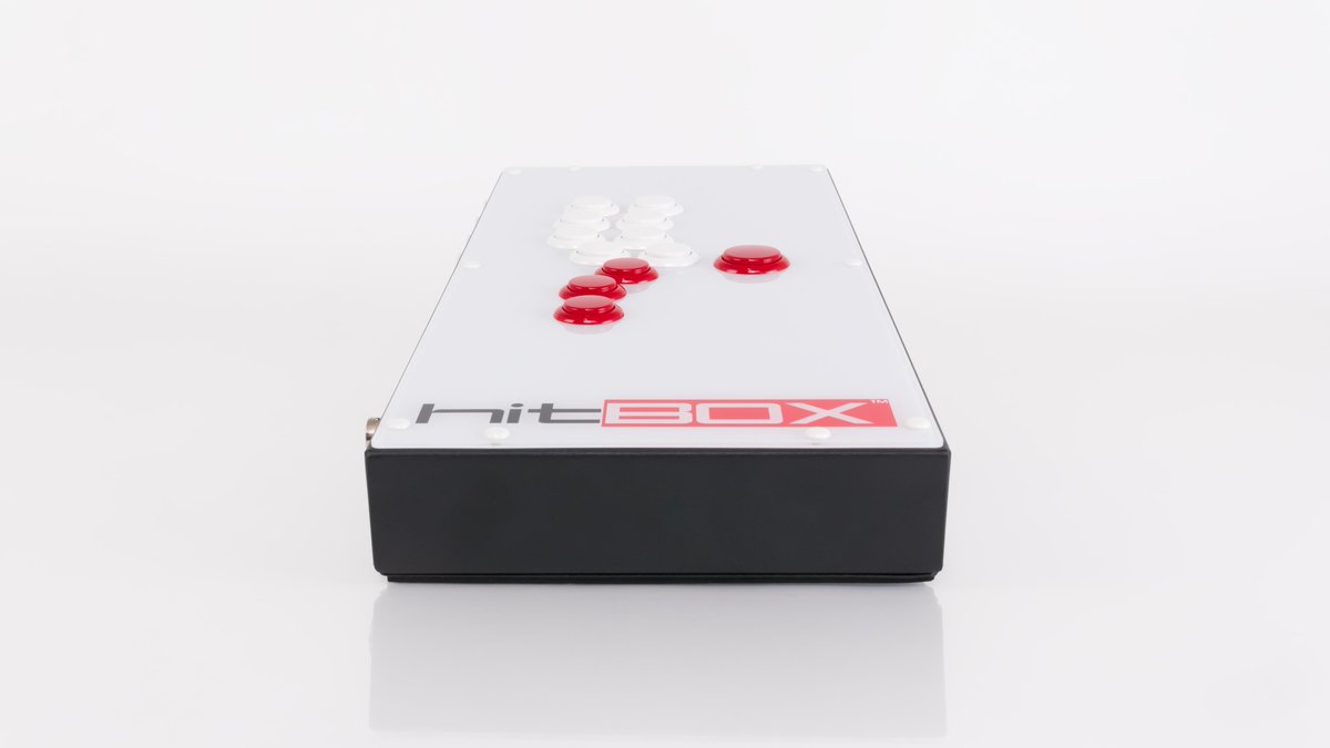 Hit Boxes are officially restocked! : r/hitboxarcade