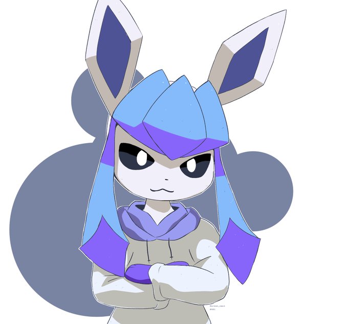 Mehiel (@oreon_smol) さんのイラスト・マンガ作品まとめ (23 件) - Twoucan