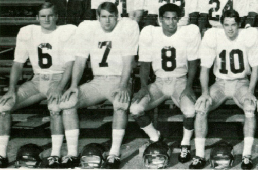 The Latest USC Trojans NCAA Football News | SportSpyder