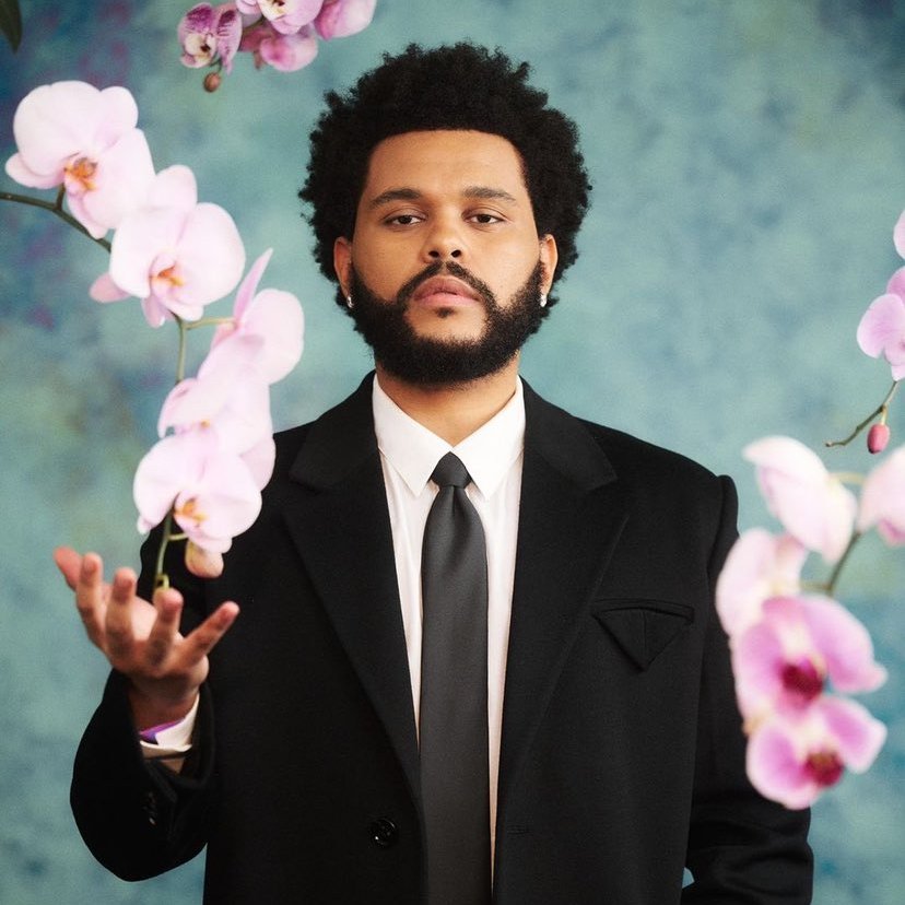 The Weeknd News on Twitter: ".@theweeknd's 'Save Your Tears' has surpassed 'Drivers License' and ...