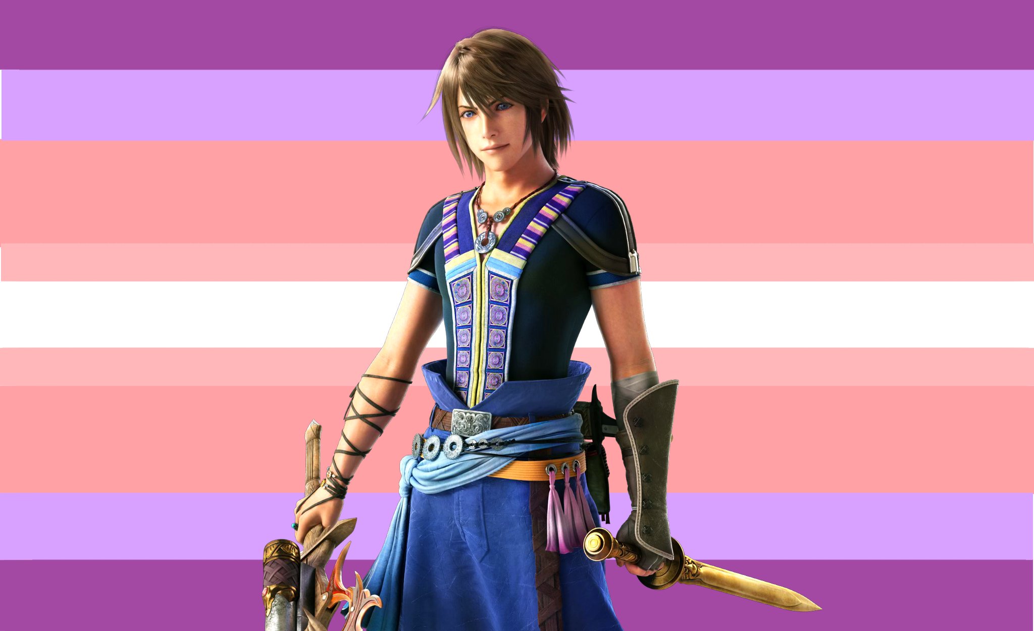 Final Fantasy 13 2 Noel