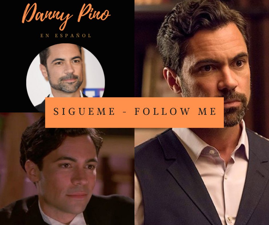 Danny Pino Family