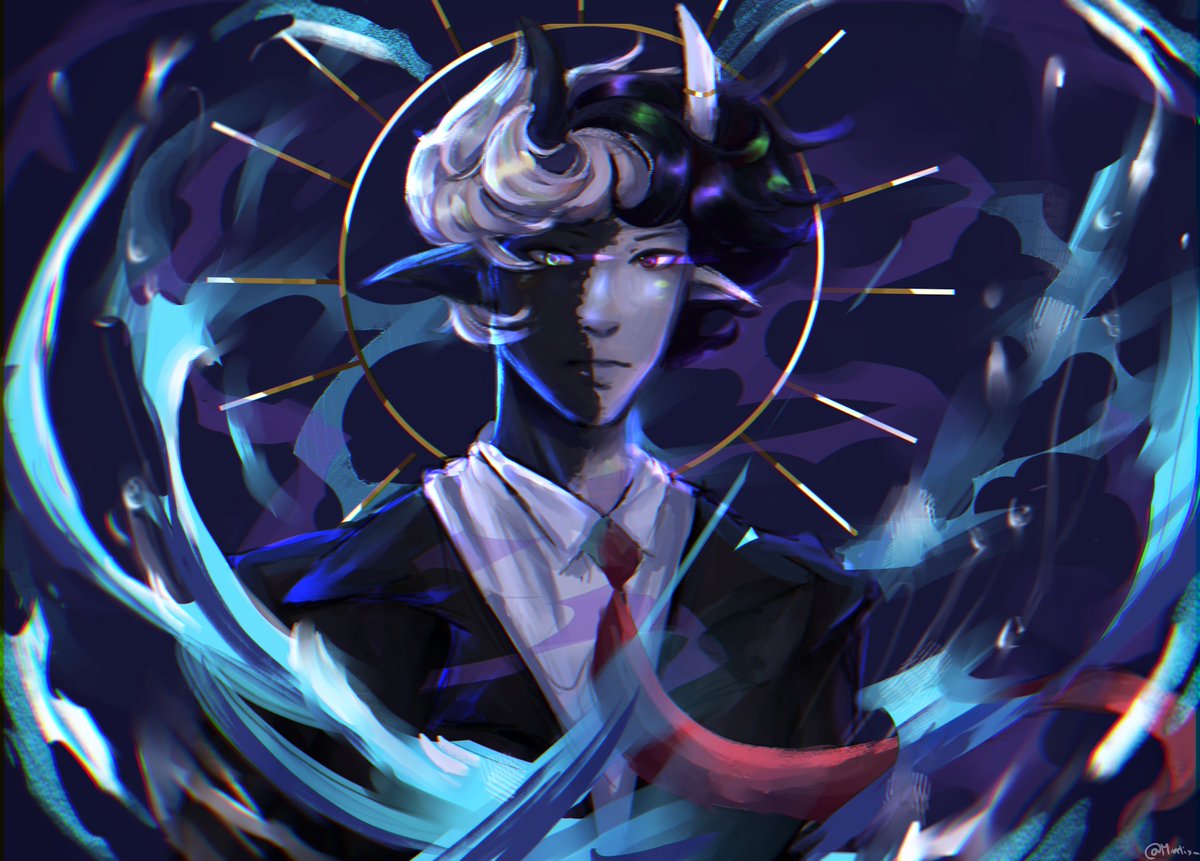 Mintix | on break (@Mintix_) さんのイラスト・マンガ作品まとめ (52 件) - Twoucan