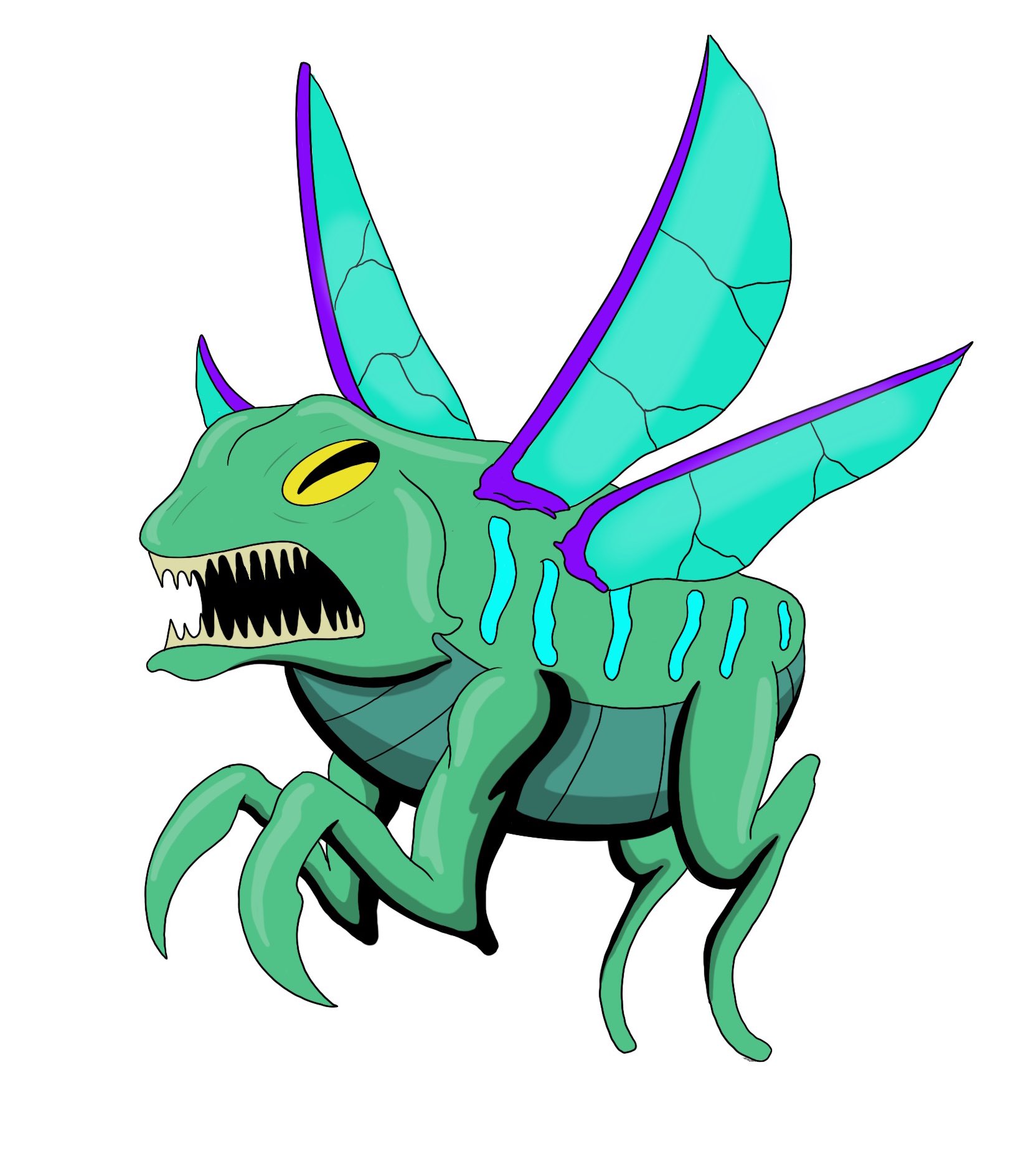 Ben 10 Omniverse Hypnotick