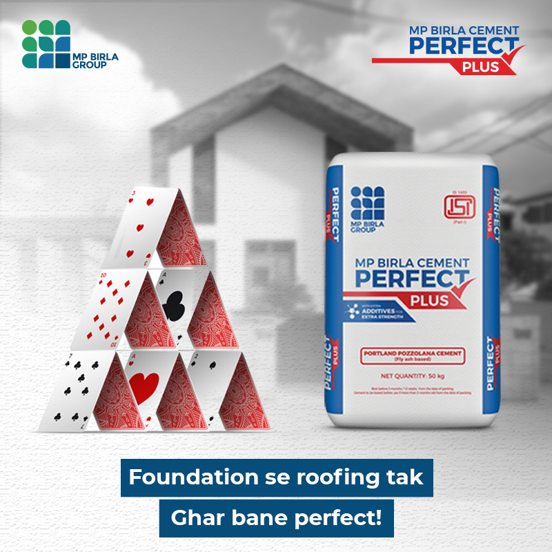 Birla Cement Samrat Logo