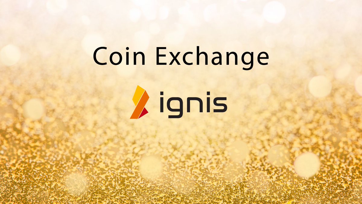 Decentralized Coin Exchange : r/Ardor