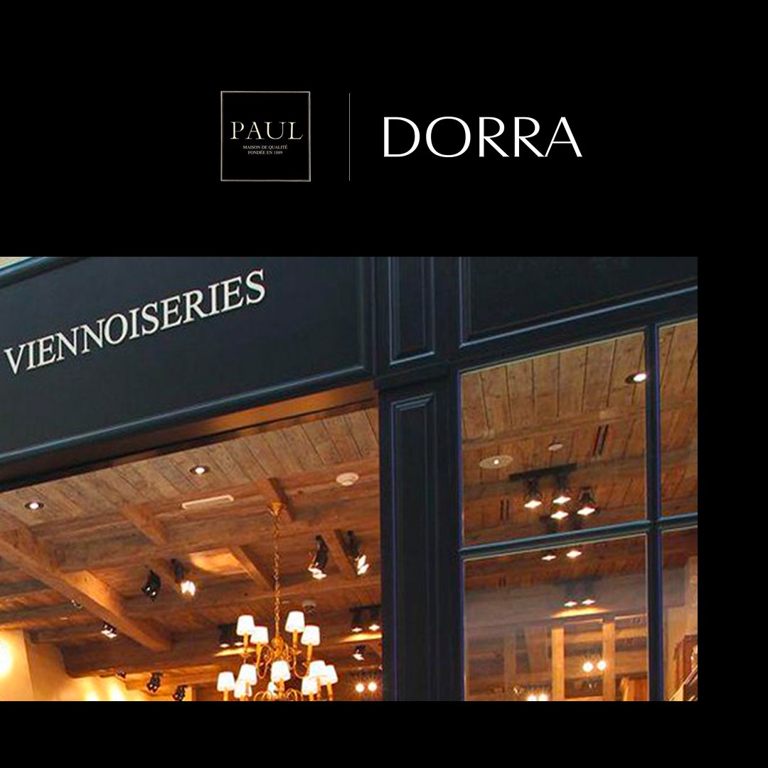 DORRA Group on Twitter: