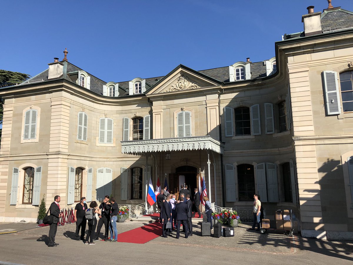 Anna Chernova's Threads – Thread Reader App