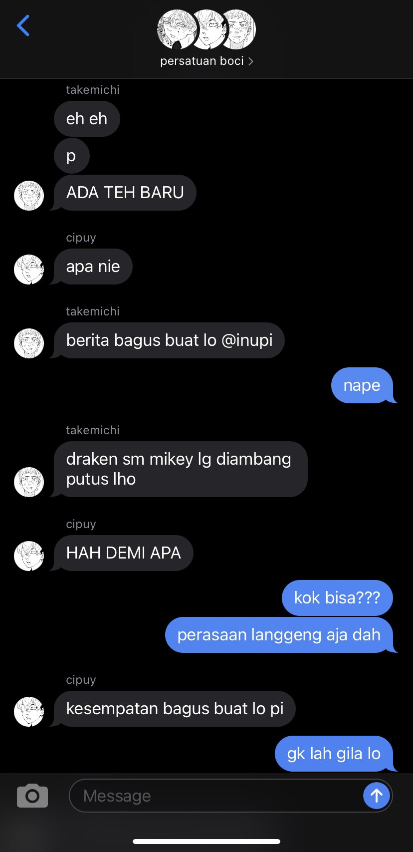 aila. on Twitter: "dua puluh empat. https://t.co/XVd2RorLe3" / Twitter