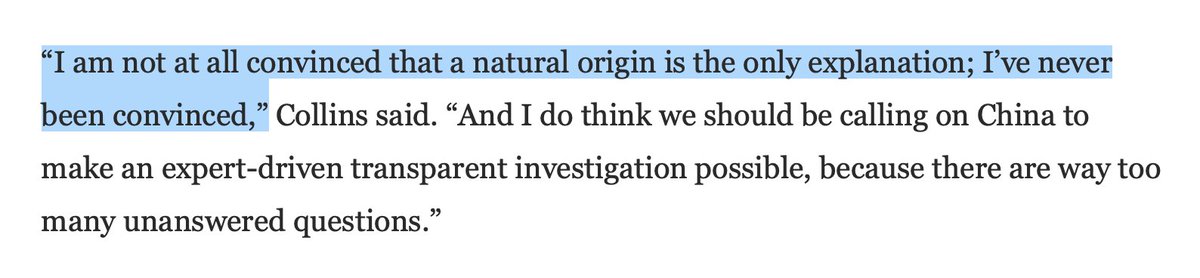 Eric Topol on Twitter: "The chance of a virus spillover from an animal source to people, ranked ...
