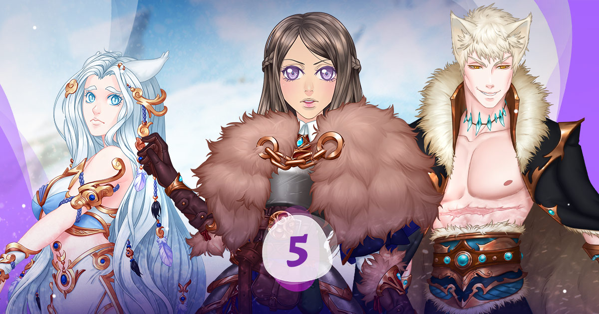 ELDARYA (@EldaryaOfficiel) | Twitter