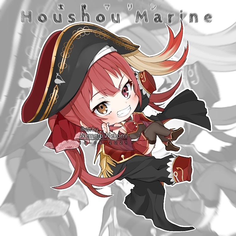 Nemoto Nekomi (@nek_mimi) さんのイラスト・マンガ作品まとめ (5 件) - Twoucan