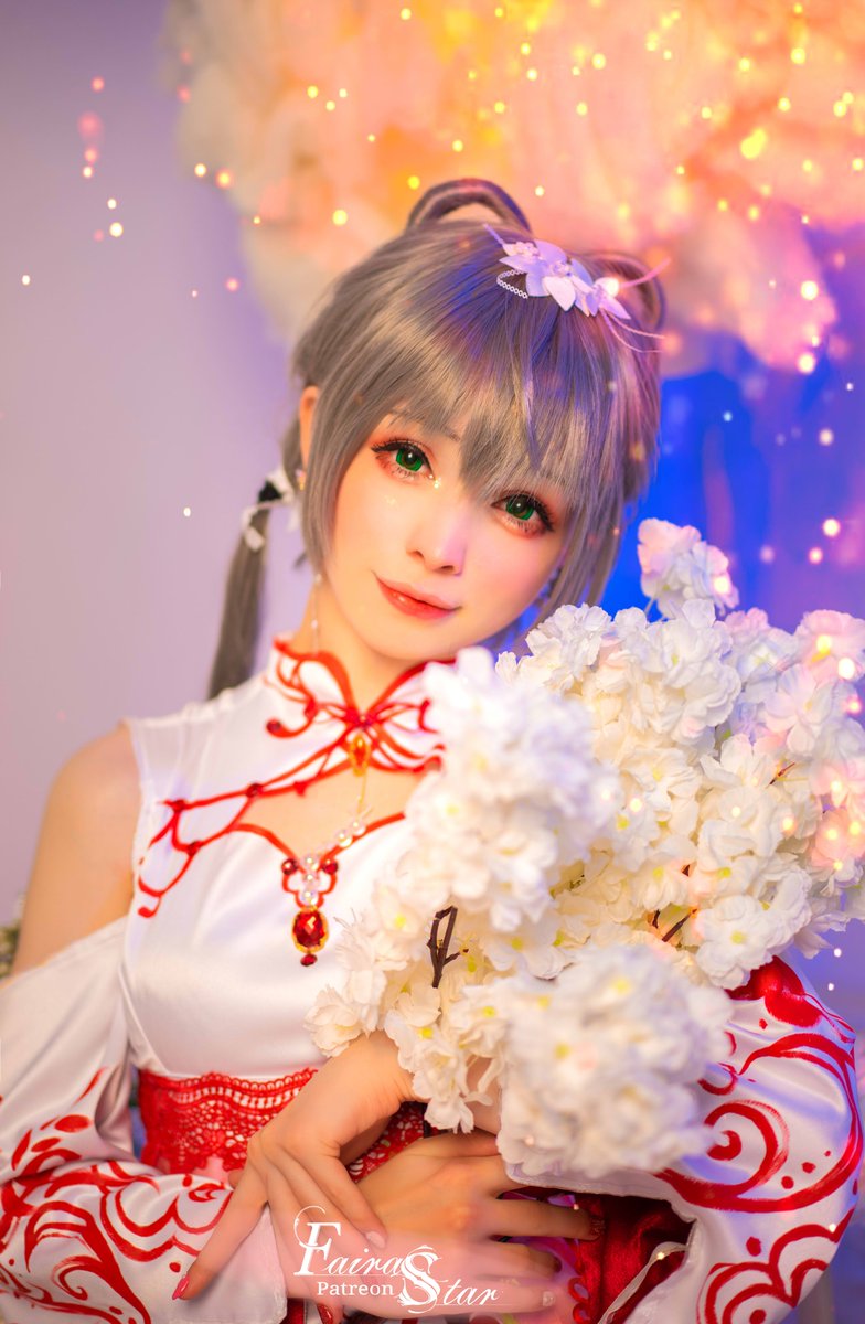 Twoucan - Fairlia (@Faira_Star)