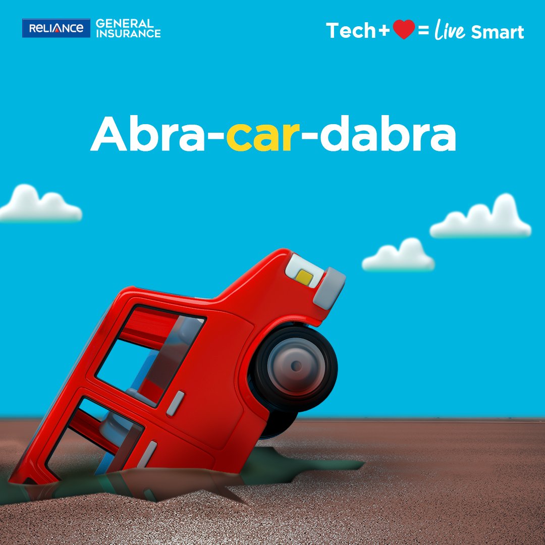 Reliance General Insurance Logo