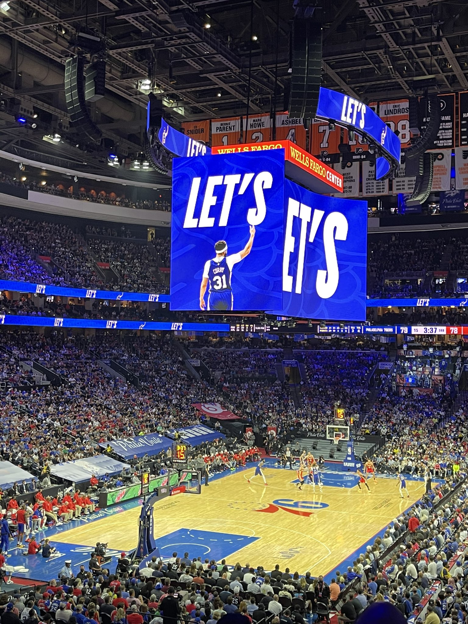 Sydel Curry Lee On Twitter Headed Home On A Dub Lets Goo Sdotcurry Qml2vmafzy
