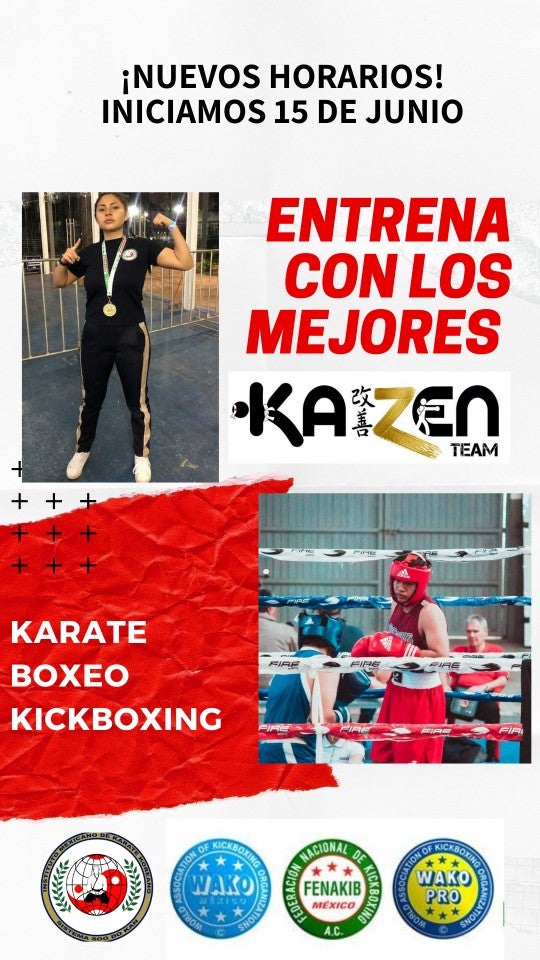 Kaizen Estudios (@kaizenteam2) | Twitter