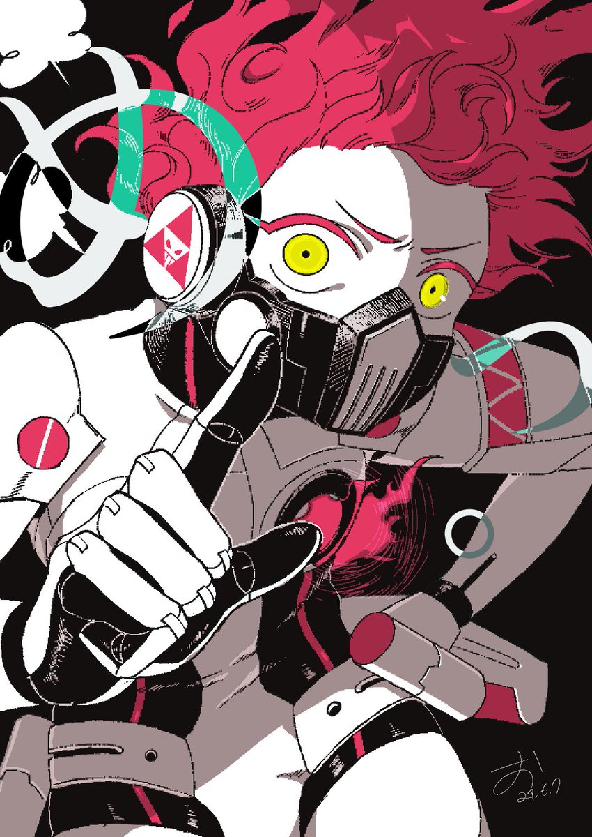 ヤギ助@MMDと人力はいいぞ (@yagisuke_0380) | Twitter