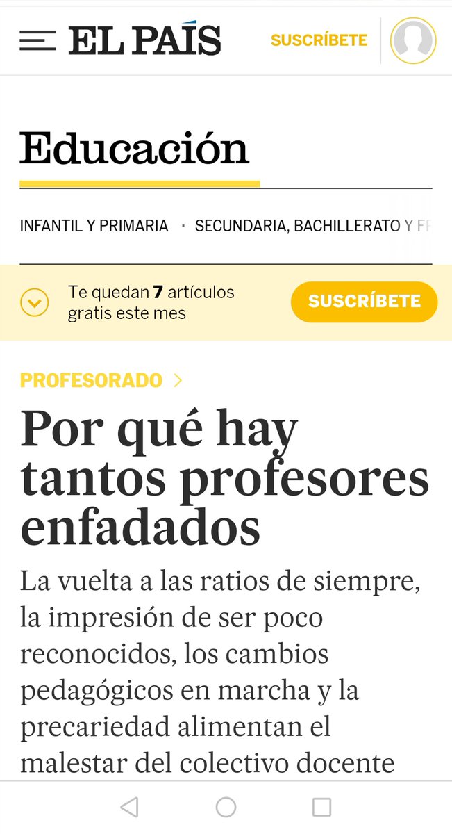 Alberto Royo's Threads – Thread Reader App