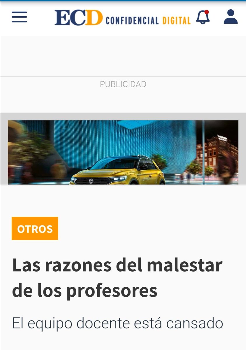 Alberto Royo's Threads – Thread Reader App
