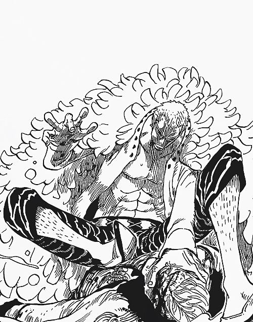 “You try to trap everything within your own hands” An analysis on ...