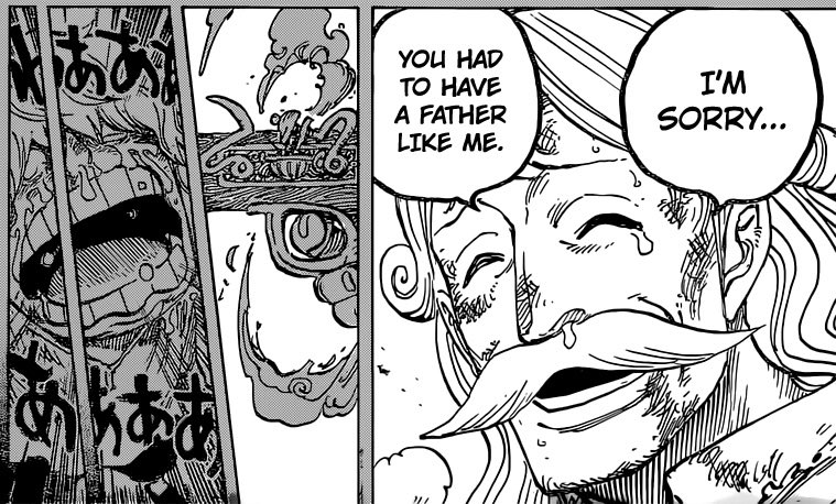 “You try to trap everything within your own hands” An analysis on ...