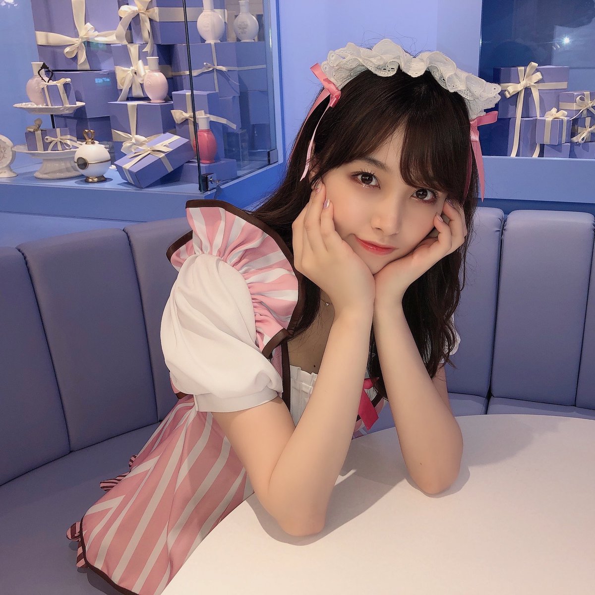 Twoucan - くるす蘭🐰🥀 (@_ran_kurusu_)