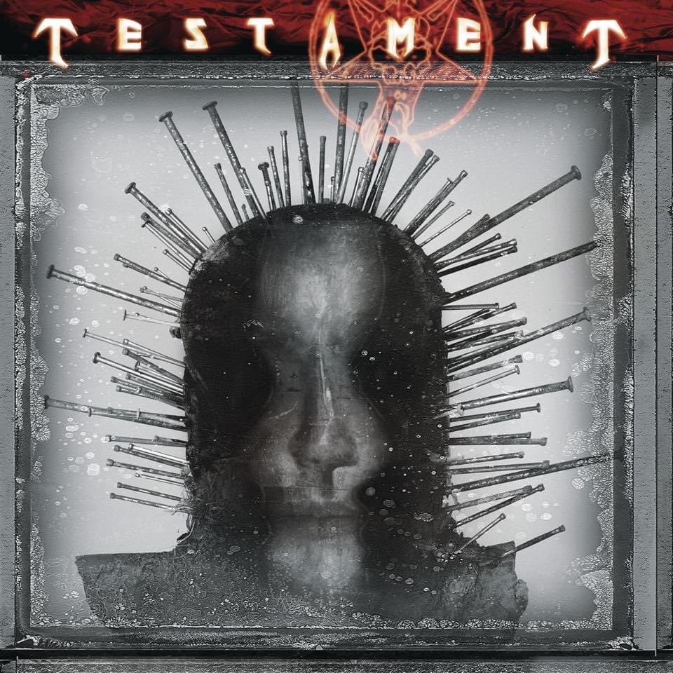 Testament Low