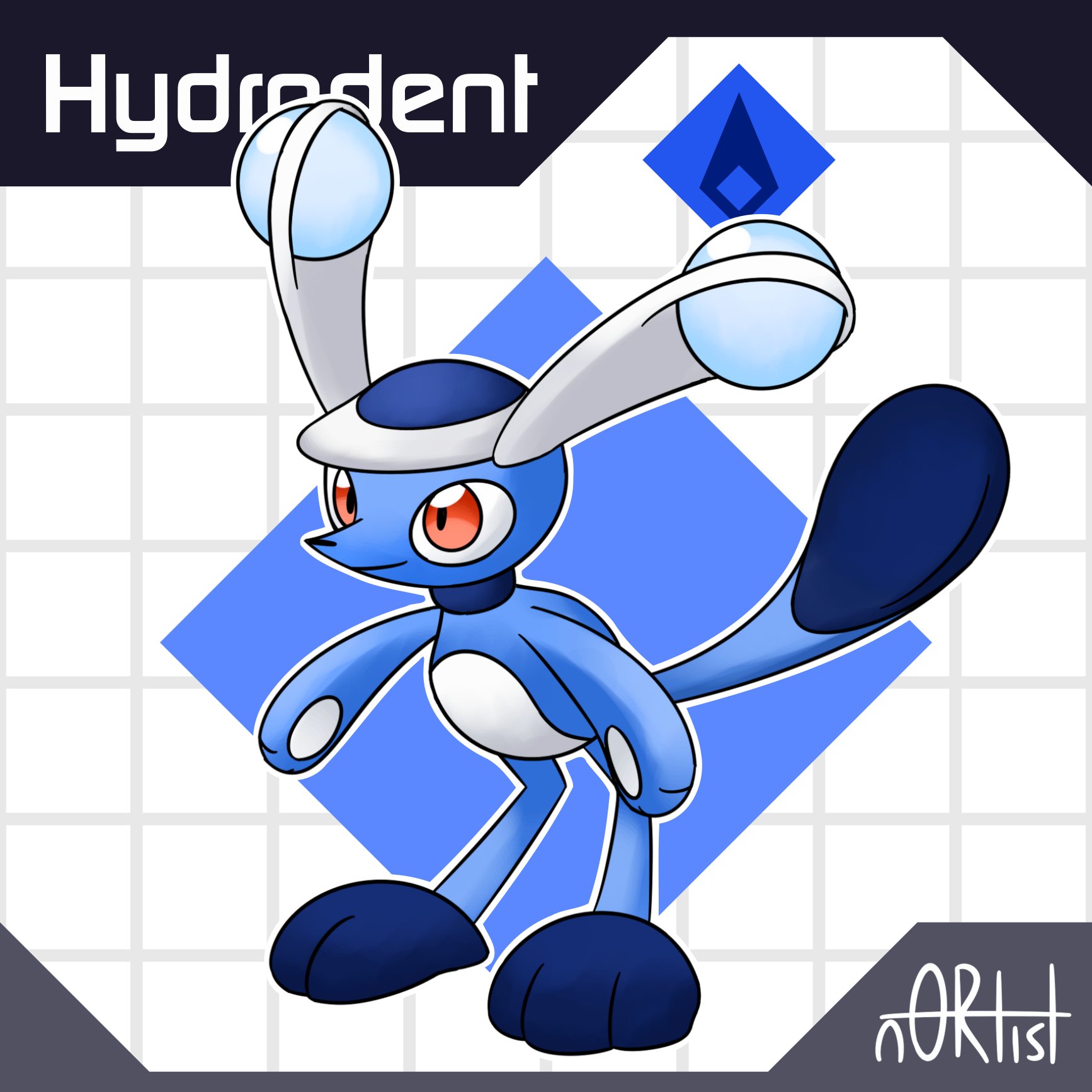 grano taza Perdido pokemon water mouse en general suizo Que