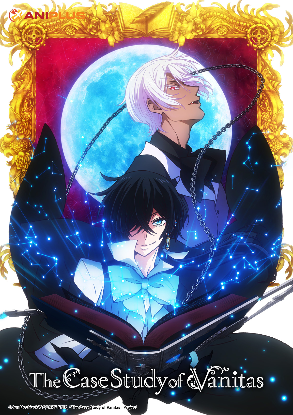 Aniplus Asia on Twitter: " ･━･ ･━･ ･━･ ･━･ ･━･ 𝐒𝐢𝐦𝐮𝐥𝐜𝐚𝐬𝐭 𝐀𝐧𝐧𝐨𝐮𝐧𝐜𝐞𝐦𝐞𝐧𝐭 ･━･ ･━･ ･━･ ･━･ ･━･ 【The ...