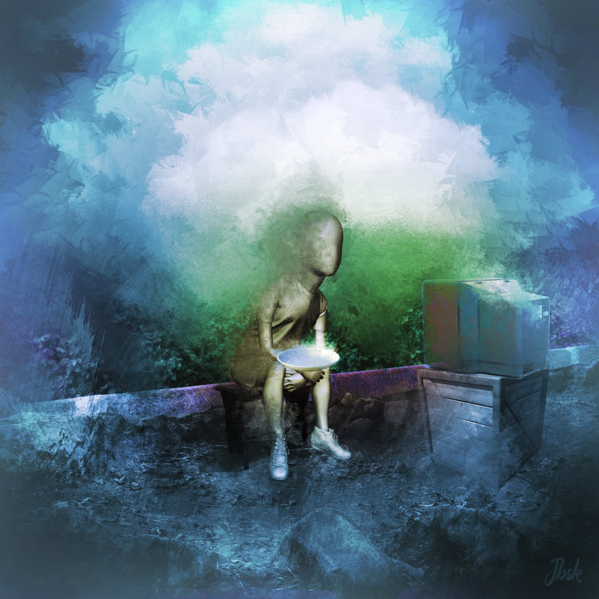 JBSK.eth (@JasbinschekE) さんのイラスト・マンガ作品まとめ (1 件) - Twoucan