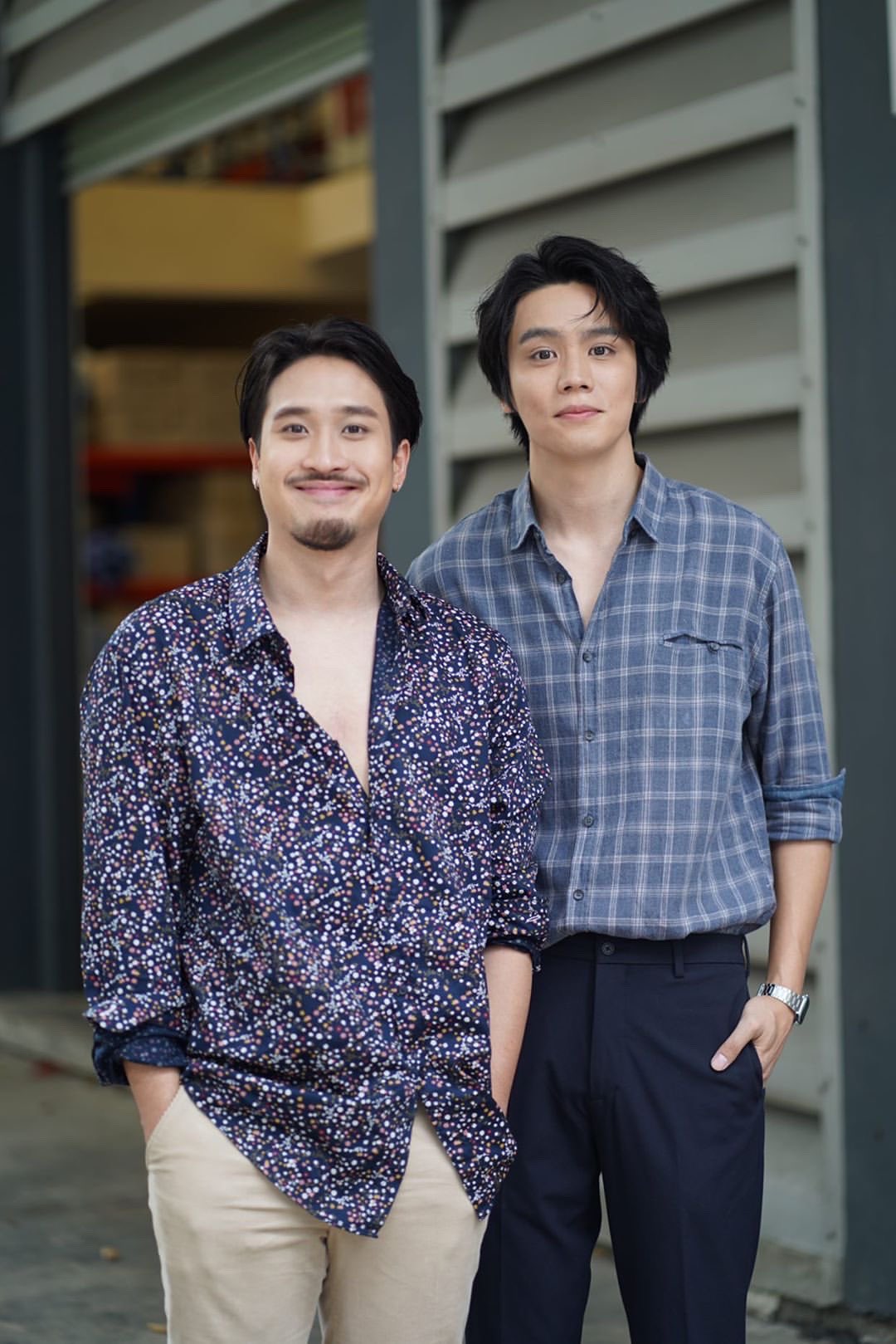 เรียวตะryota moisture【モイスチャー 】 on Twitter: "คุณมาร์คคะ อย่ามาอ่อยผม👦🏻 . ทุกวันพุธ - พฤหัสบดี ...