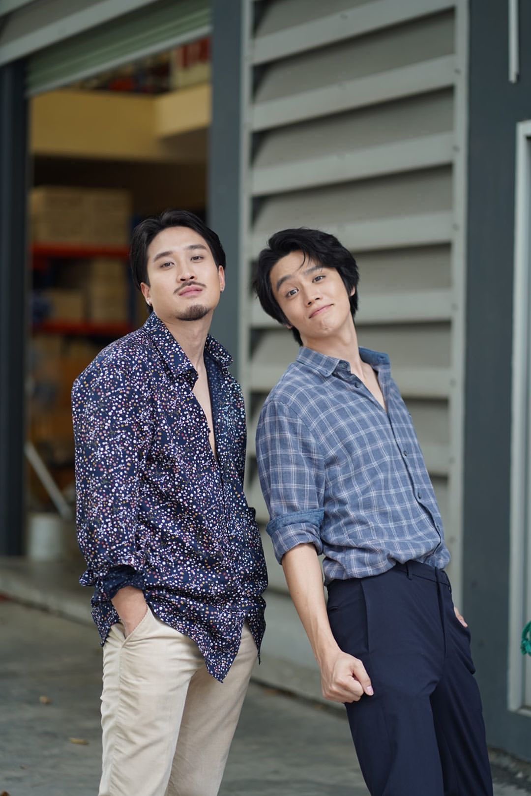 เรียวตะryota moisture【モイスチャー 】 on Twitter: "คุณมาร์คคะ อย่ามาอ่อยผม👦🏻 . ทุกวันพุธ - พฤหัสบดี ...