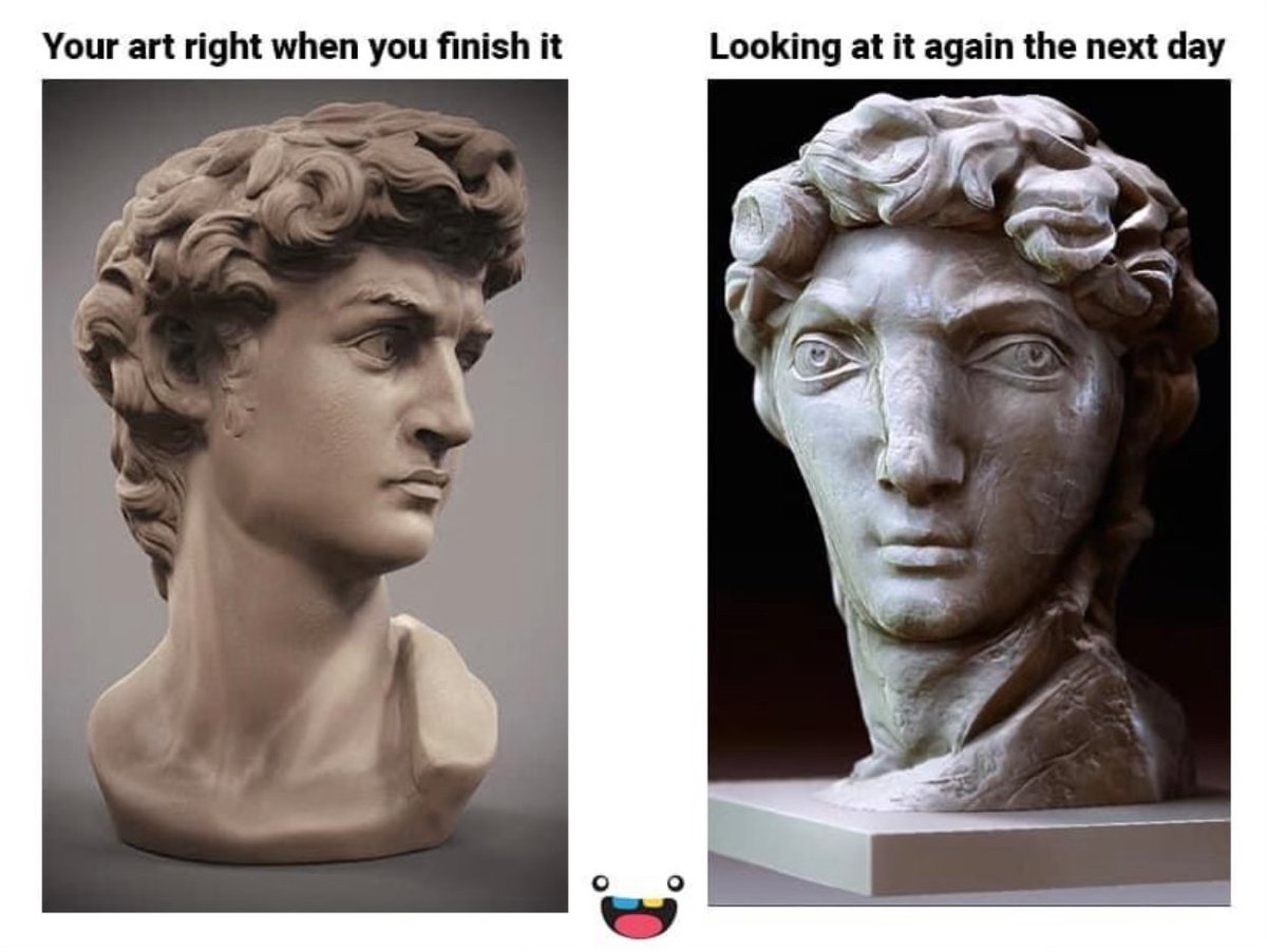 👀 A little laugh courtesy of CGMemes on Facebook. #meme #3Dartist #meme ...