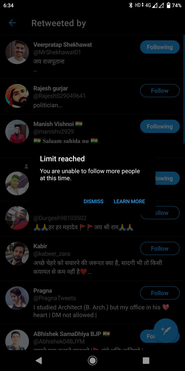 𝘎𝘰𝘳𝘢𝘷 𝘚𝘩𝘢𝘳𝘮𝘢 (@Goravsharmainu) | Twitter