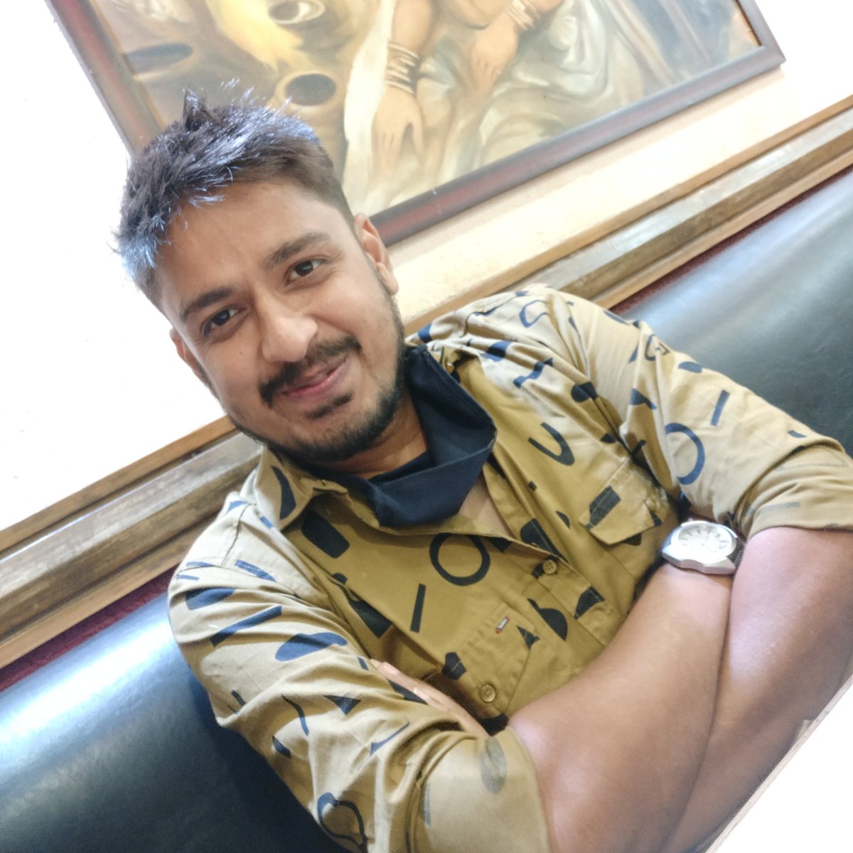 𝘎𝘰𝘳𝘢𝘷 𝘚𝘩𝘢𝘳𝘮𝘢 (@Goravsharmainu) | Twitter