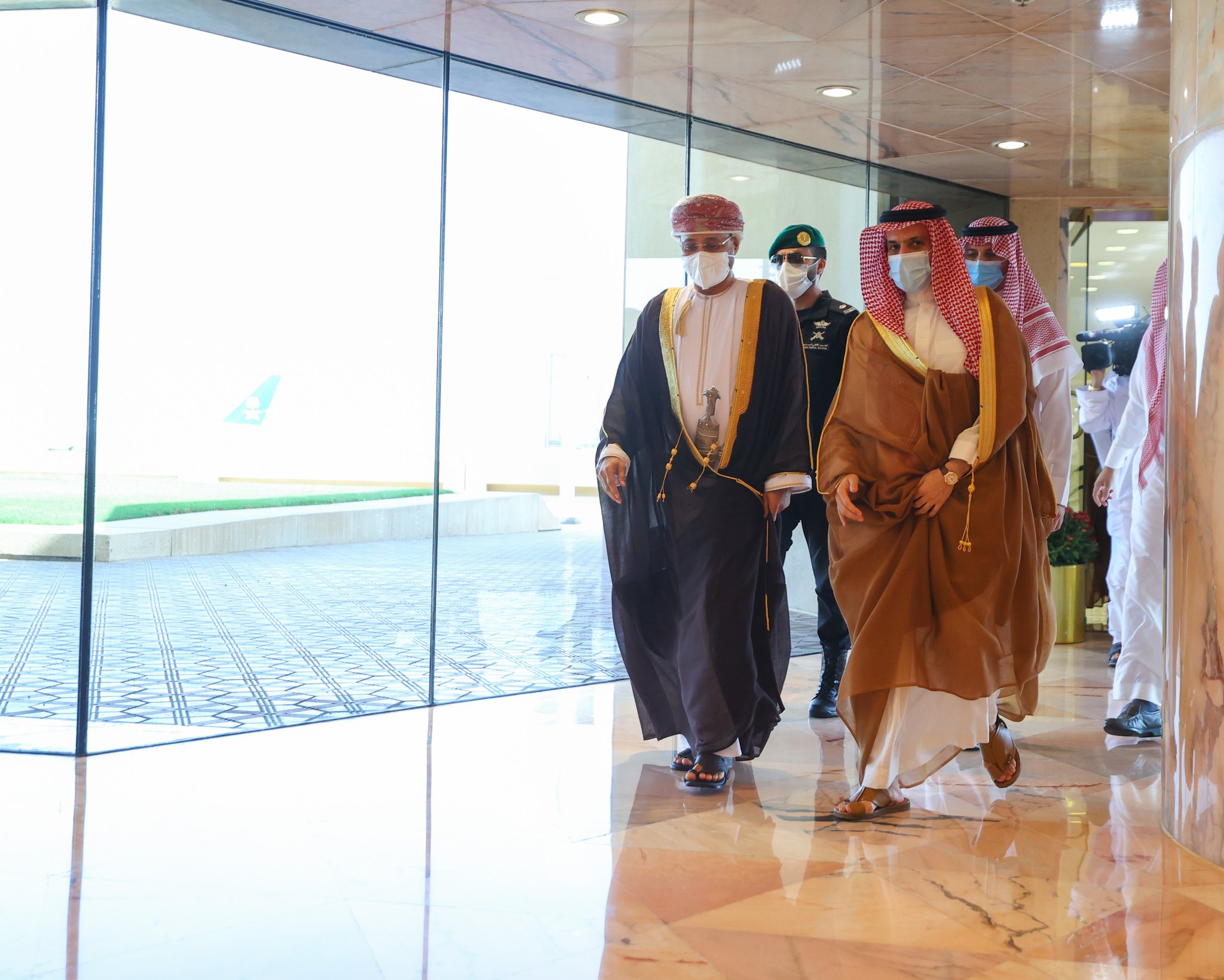 وزارة الخارجية 🇸🇦 On Twitter أخبار وزير الخارجية وزير الخارجية