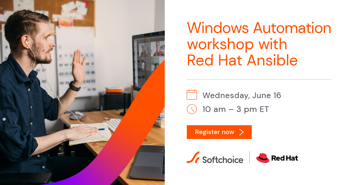 Softchoice (@softchoice) | Twitter