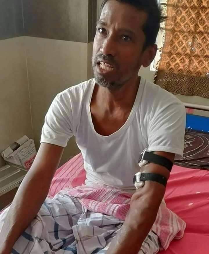 Mohammed Ziya (@am_ziya) | Twitter