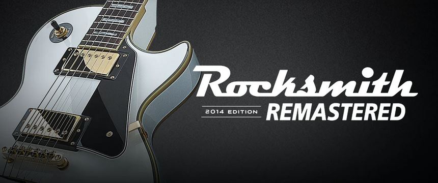 Rocksmith remastered pc steam - torthought