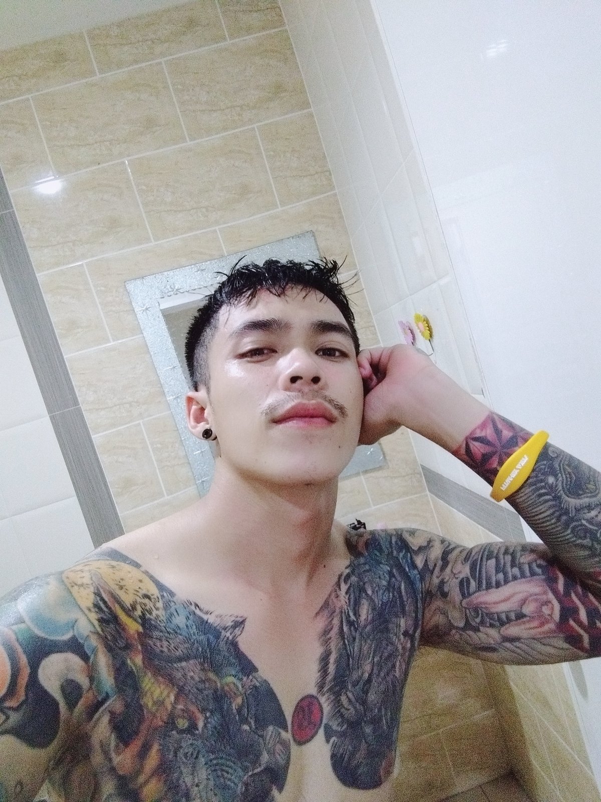 Night Athipong on Twitter: "ทวิสใหม่ของไนท์น่ะค้าบทุกคน 🤪😁