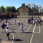 Welcome to Benthal Primary School