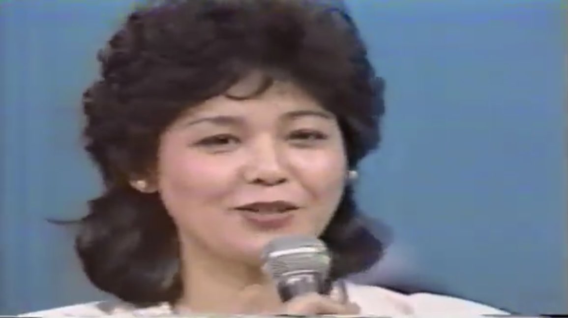 S.murakami on Twitter: "🎂 ひし美ゆり子 🎂 1947年6月10日🎂 - .*･♥ﾟHappy Birthday ♬+°･♥*. 「オールスター家族対抗歌合戦」 36年 ...