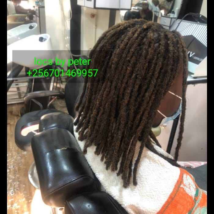 First Class Dreadlocks Uganda (@iamwspeter) | Twitter