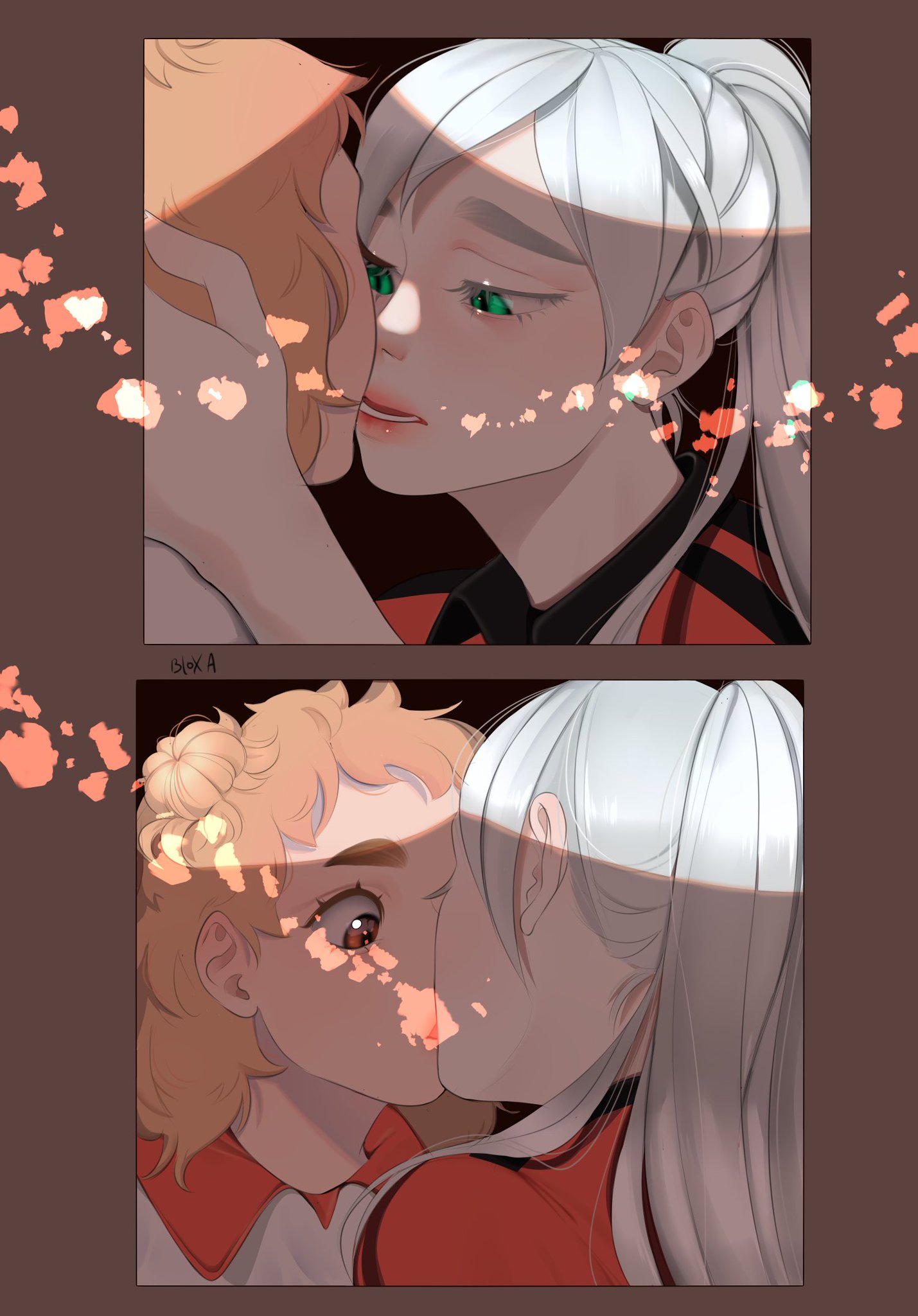 BloXa on Twitter: "😭♀️…